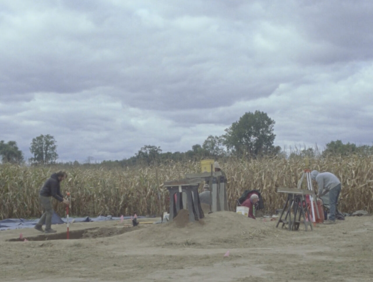 What Is Minga? – SAPIENS